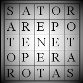 Connaissez-vous le Carré SATOR? :: Blog-d-olivier-perret